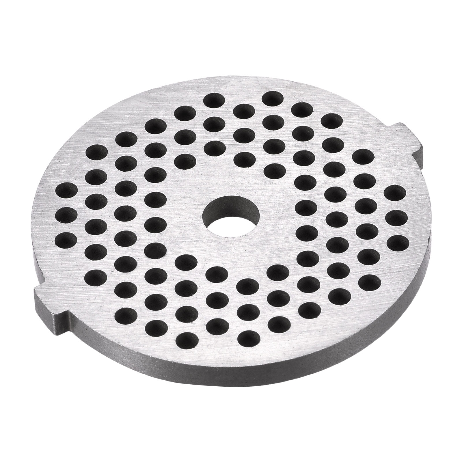 Click here for Unique Bargains Meat Grinder Plate 3mmx54mm Iron A... prices