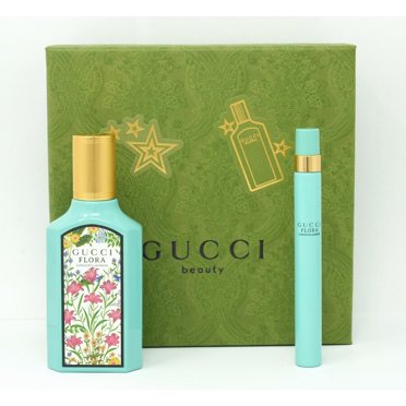 Gucci Ladies Bloom Gift Set Fragrances 3616303785048 - Walmart.com