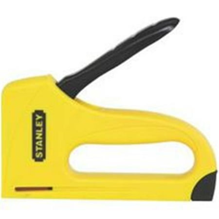 Stanley Tools Staple Gun Opposite Loading TR35 | Walmart Canada