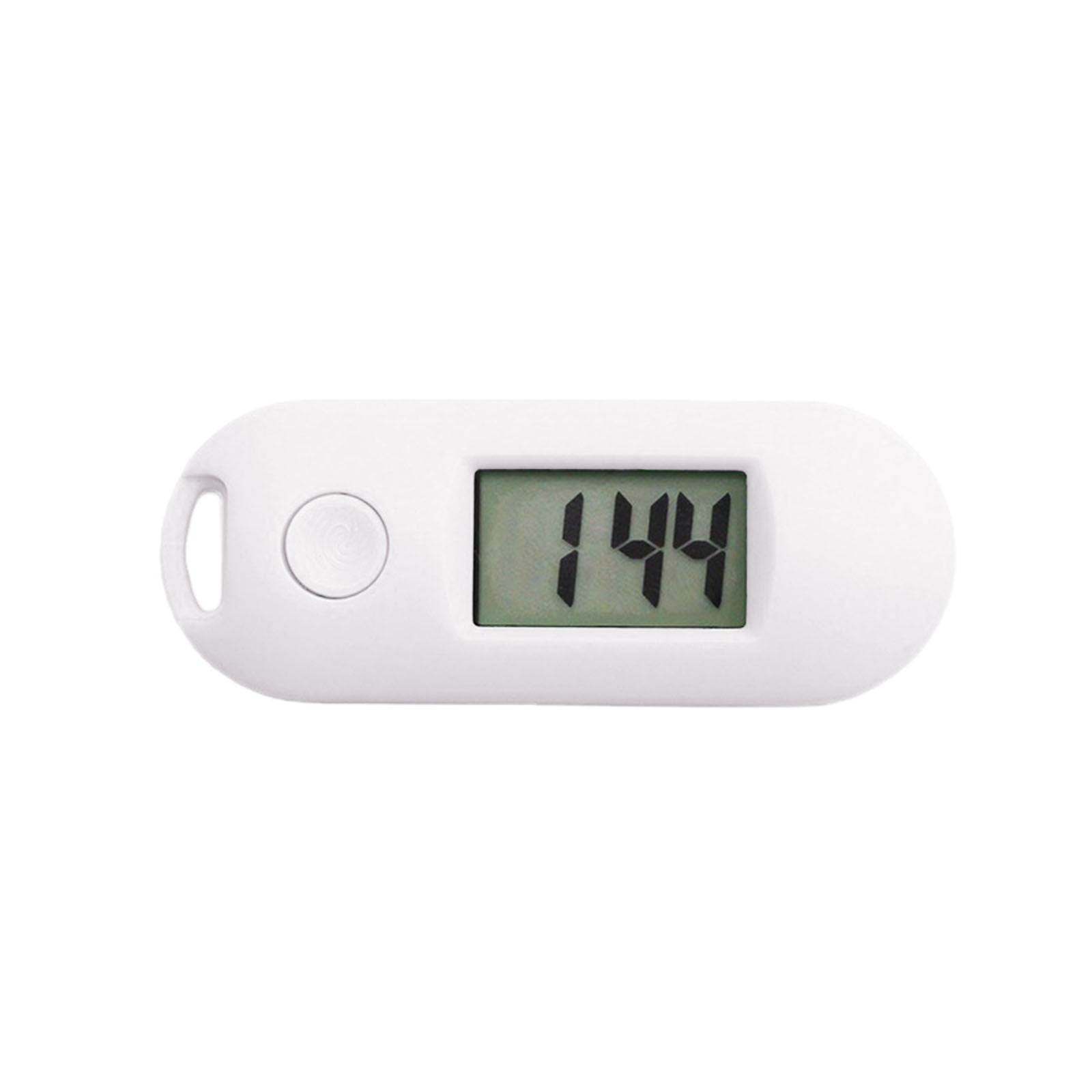 Sand Time Digital Watch