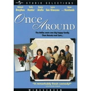 One True Thing (DVD) - Walmart.com