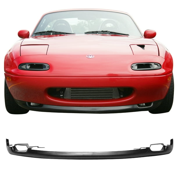Miata Spoiler
