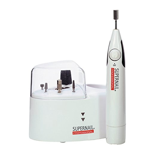 Supernail Manicure Machine, 1 Count - Walmart.com