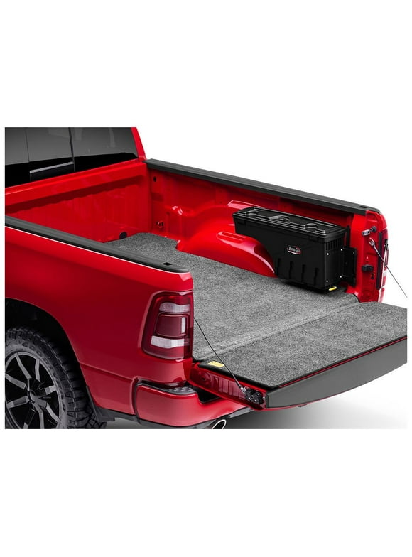 Truck Bed Storage Boxes in Truck Bed Accessories - Walmart.com