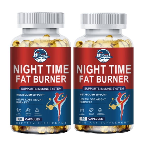 Pills That Burn Belly Fat Fast