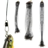 Hurricane Bluefish Hook with Wire Leader, Hard Baits - Walmart.com