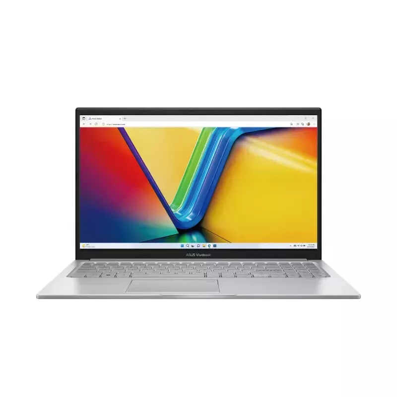 Asus Vivobook 15,6 - Ci7 -150u - 16gb -512gb Ssd- Touch- W11 Color ...