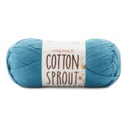 Premier Bloom Functional Chunky Yarn - Snapdragon, Self-Patterning ...