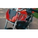 Razor RSF350 24V Electric Sport Motor Bike Red/ Black- For Ages 8 and ...