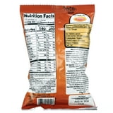 Osem Bissli BBQ Wheat Snacks, Barbecue Flavor, 2.5 oz - Vegetarian ...