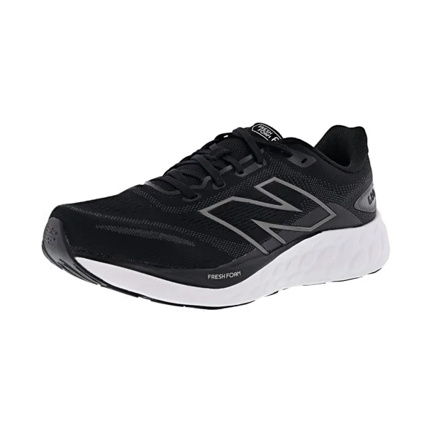 NEW BALANCE MEN'S 680 v8 M680LK8 4E WIDE WIDTH RUNNING SHOES | Walmart ...