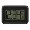 Weston Square Wall Clock - Walmart.com
