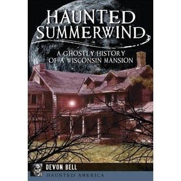 Haunted America: Ghosts of Madison, Indiana (Paperback) - Walmart.com