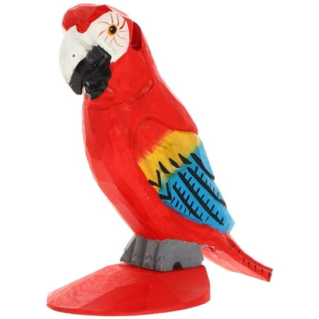 Wooden Animal Eyeglass Holder Wood Carving Eyeglasses Spectacle Stand ...