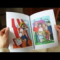 Magic Makers Kids Magic Coloring Book - Easy Magic Trick for All Skill ...