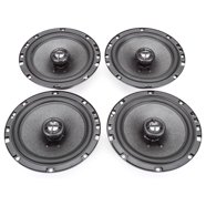 JVC Mobile CS-V418 DRVN V Series Speakers (4", Dual Cone) - Walmart.com