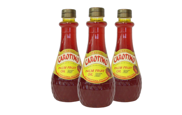 Ola Ola Carotino Oil 35.2oz - Walmart.com - Walmart.com