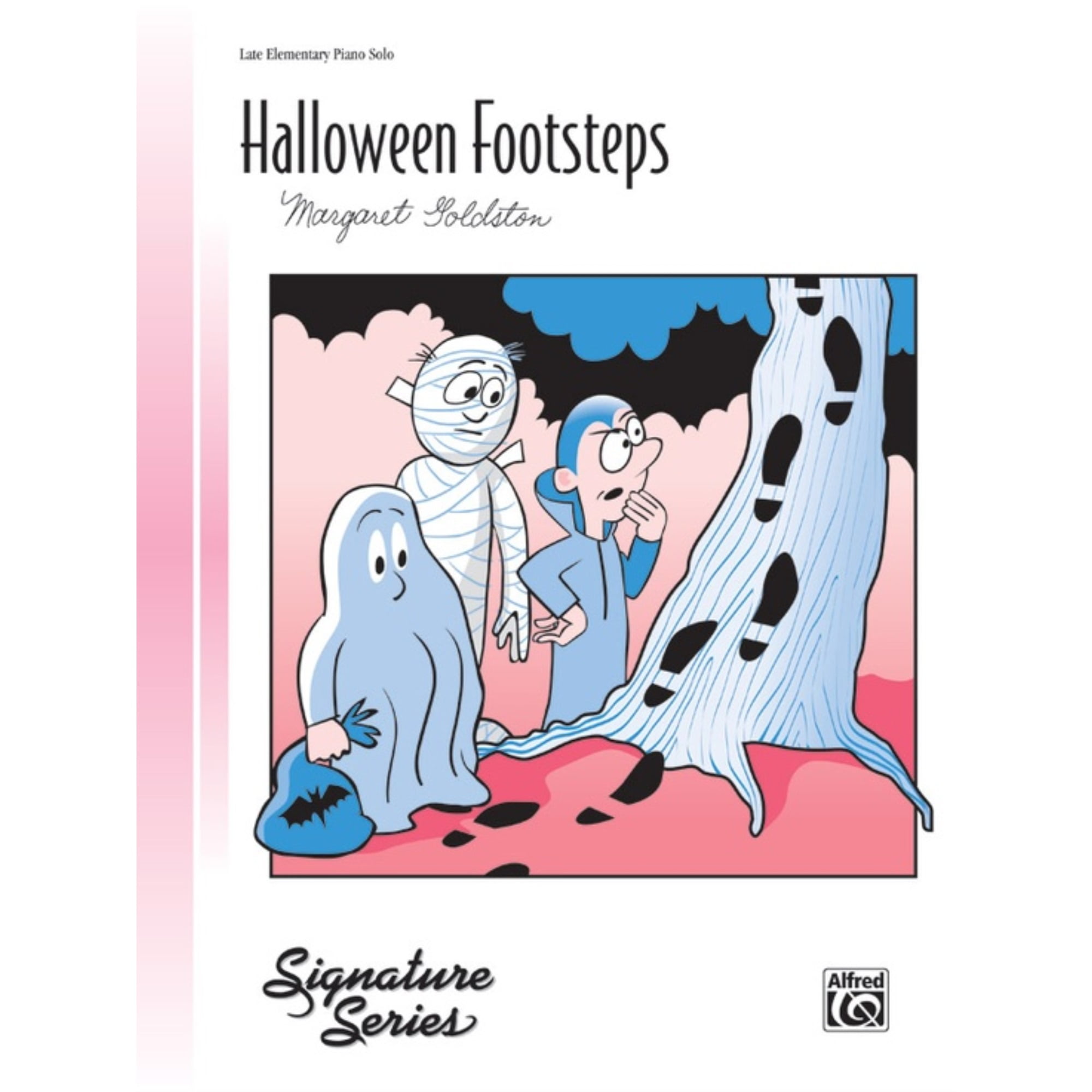 Halloween Footsteps - Walmart.com