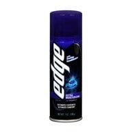 Edge Shave Gel Extra Moisturizing 7 Ounce (207ml) - Walmart.com