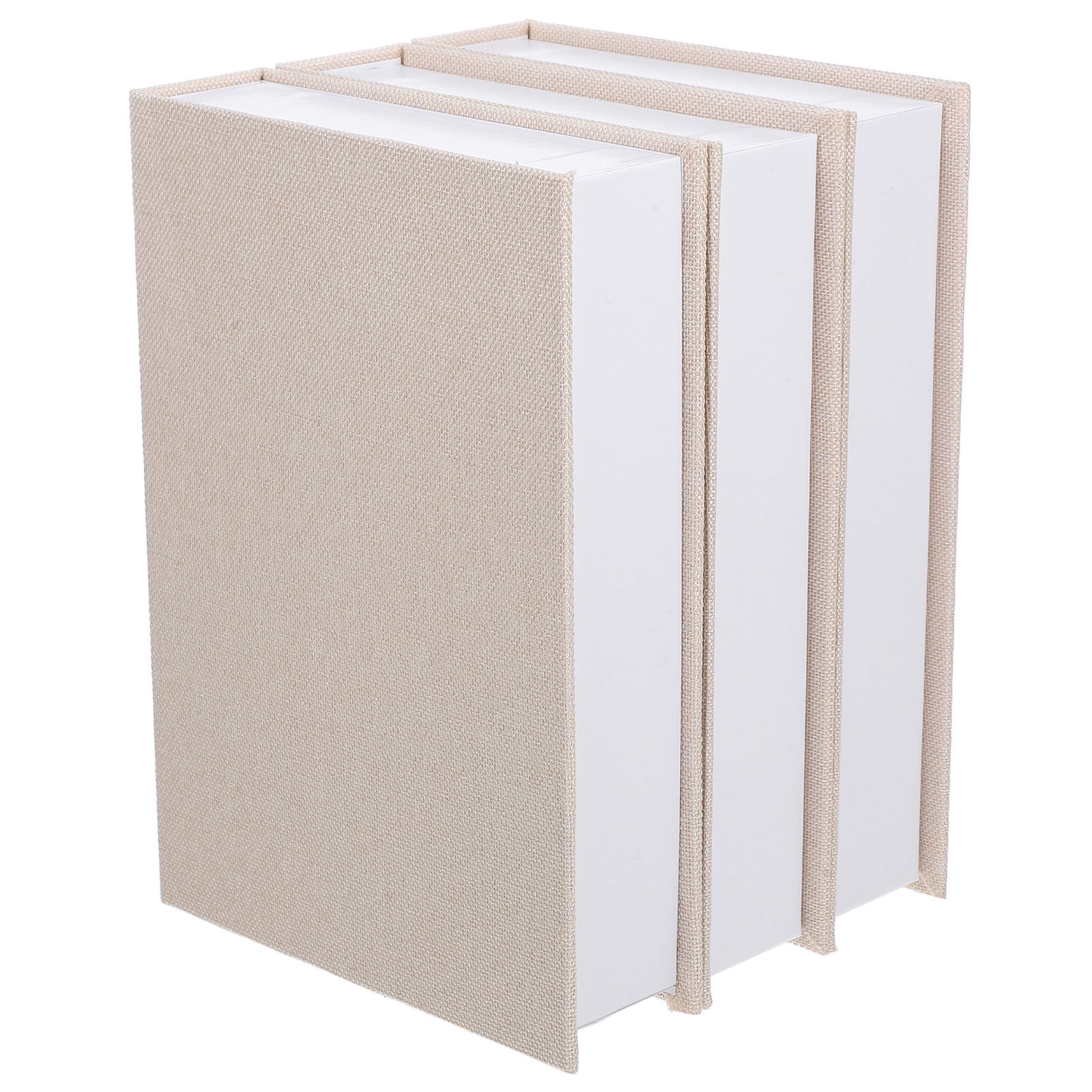 Click here for Operageca 3pcs Tabletop Linen Books Decoration Boo... prices