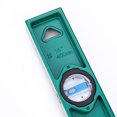 30/40/50/60cm High Precisions Aluminum Levels Ruler with Strong Magnet ...
