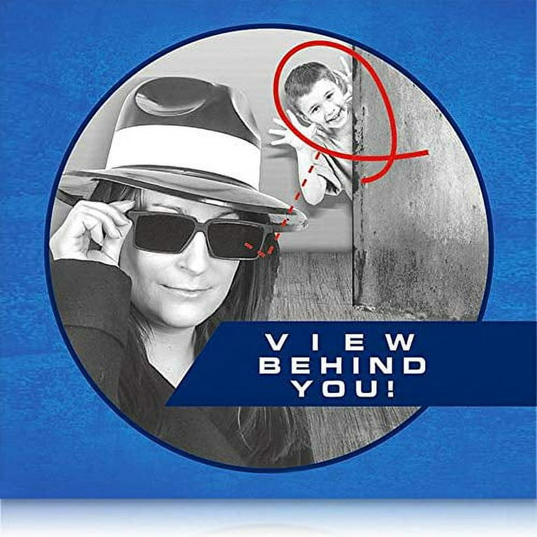 Spy Glasses For Kids