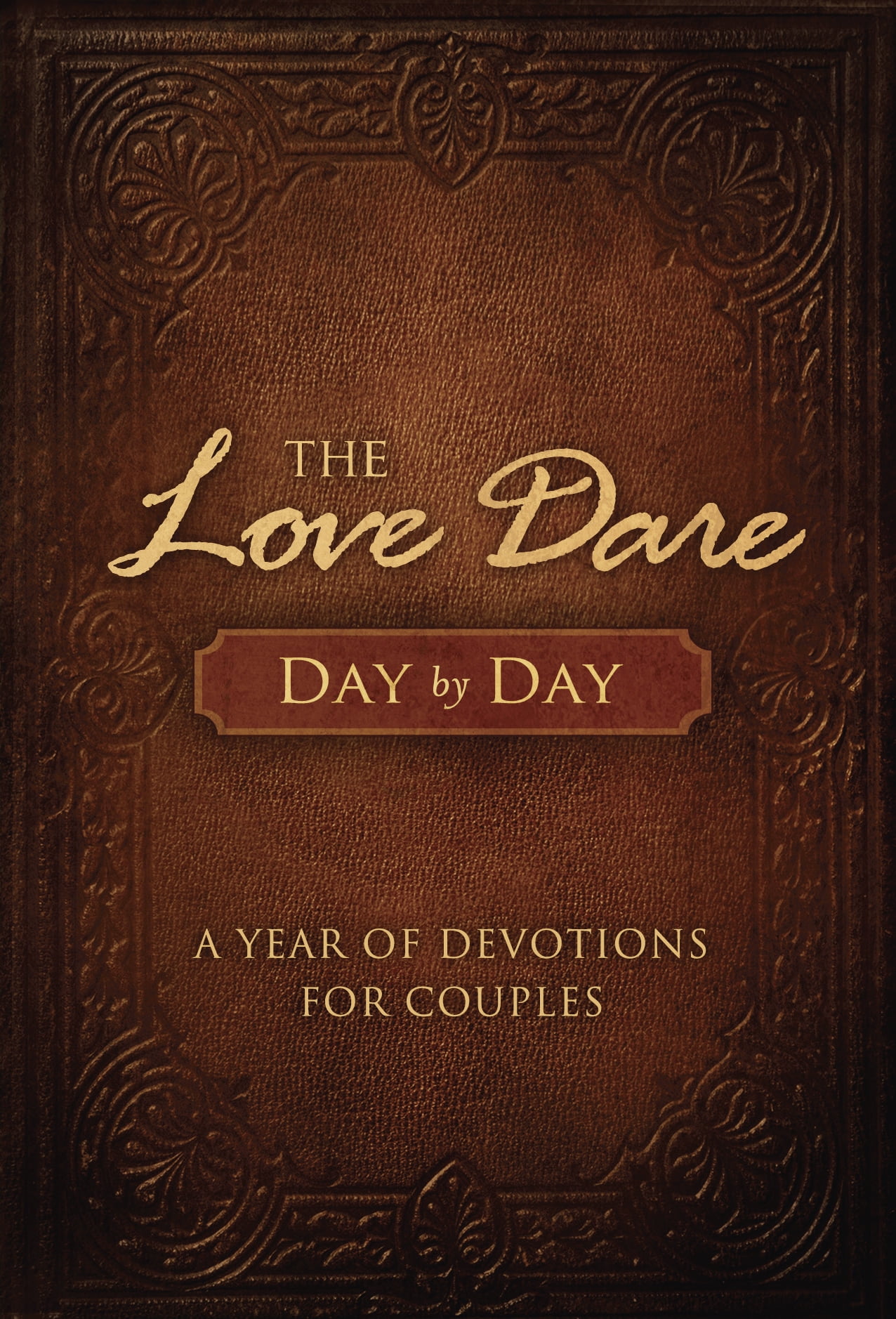 Love Dare Day 13