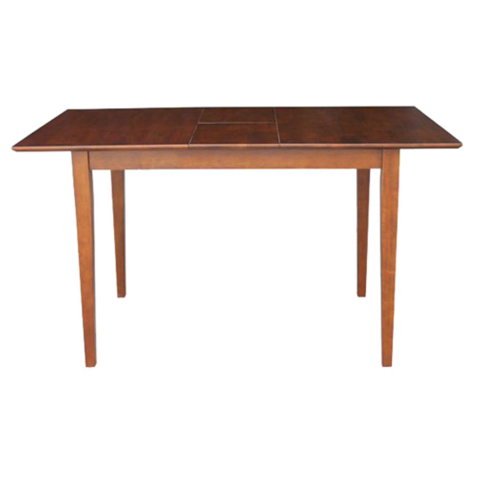 Table with Butterfly Extension - Walmart.com