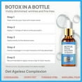 Westandmonth Collagen Facial Essence Anti Aging Fades Facial Fine Lines