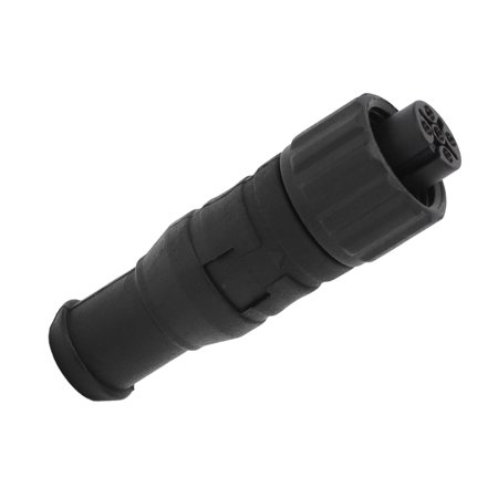 Resistor Terminator,Female Terminator for NMEA Backbone Cable ...