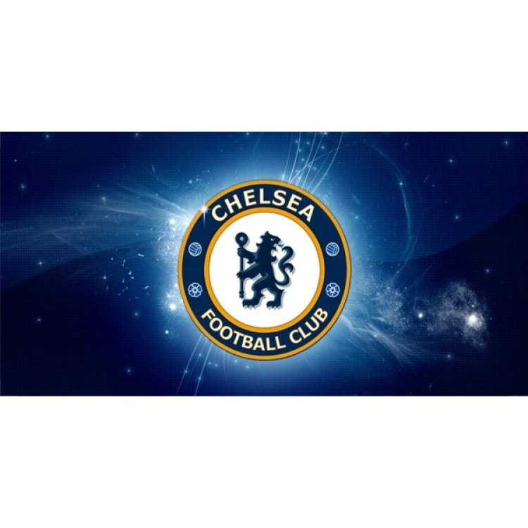 Chelsea Football Club Photo License Plate | Walmart Canada