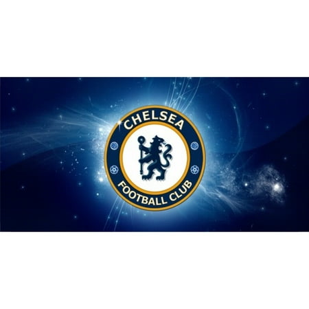 Chelsea Football Club Photo License Plate | Walmart Canada