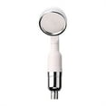 HAXIHA High Pressure Water Saving Shower Head With Handheld Filter ...