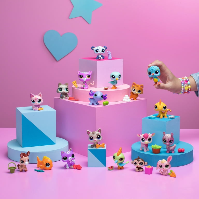 Littlest Pet Shop Party Supplies Walmart
