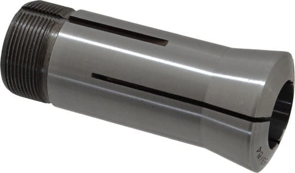 Lyndex 53/64 Inch 5C Round Collet 3.27 Inch Overall Length, 1.041-24 ...
