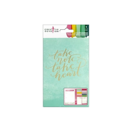 AMC Creative Devotion Sticky Note Dashboard | Walmart Canada
