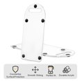 Slider Mat for Ninja Slushie Accessories, Acrylic Sliding Pad ...
