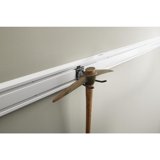 Gladiator 4' Wide GearTrack® Channels , GAWC042P - Walmart.com