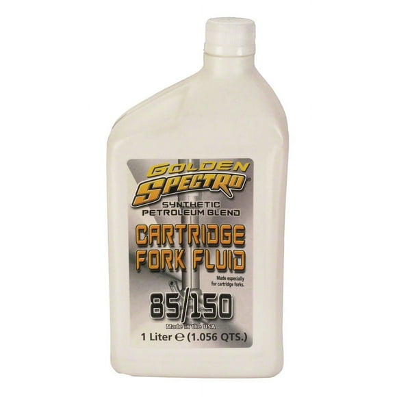 Golden Spectro Stroke Oil