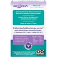 Rephresh Pro-B Feminine Health Probiotic, Balances Yeast & Bacteria, 30 ...