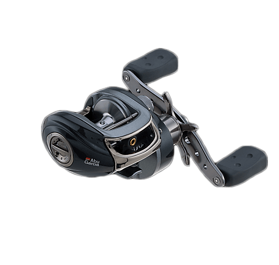 Abu Garcia Orra Baitcast Combo