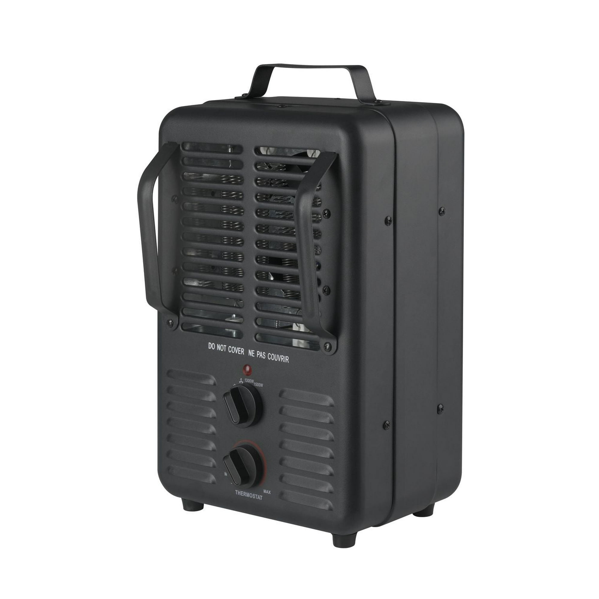 Click here for Konwin Milk House Utility Heater In Black prices