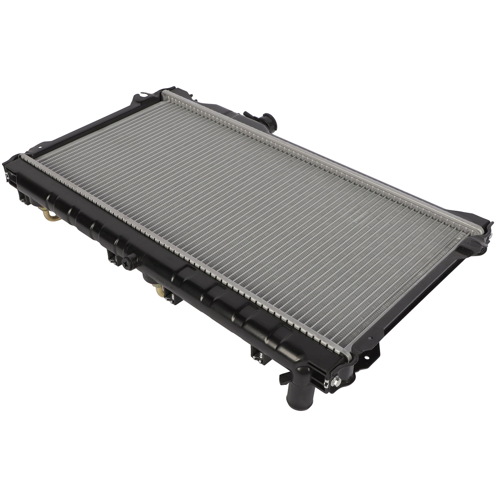 AUTOMUTO Air Conditioning Condenser Fits for 1990-1997 for Mazda Miata ...