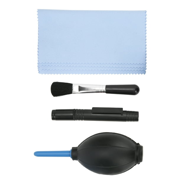 Camera Lens Cleaner, Camera Cleaning Suit Multifunctional Camera ...