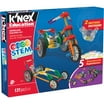 K'NEX Education STEM Explorations: Swing Ride Building Set for Kids ...