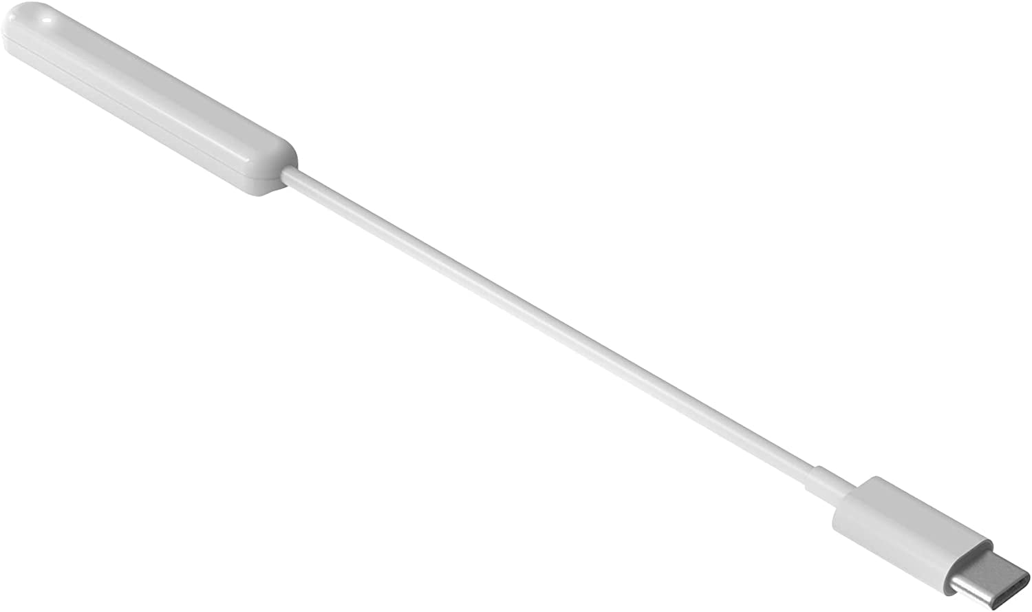 TechMatte Charging Cable Compatible with Apple Pencil 2nd Generation ...