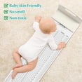 Baby Height Measuring Mat, Infantometer Height Ruler, Growth Height ...