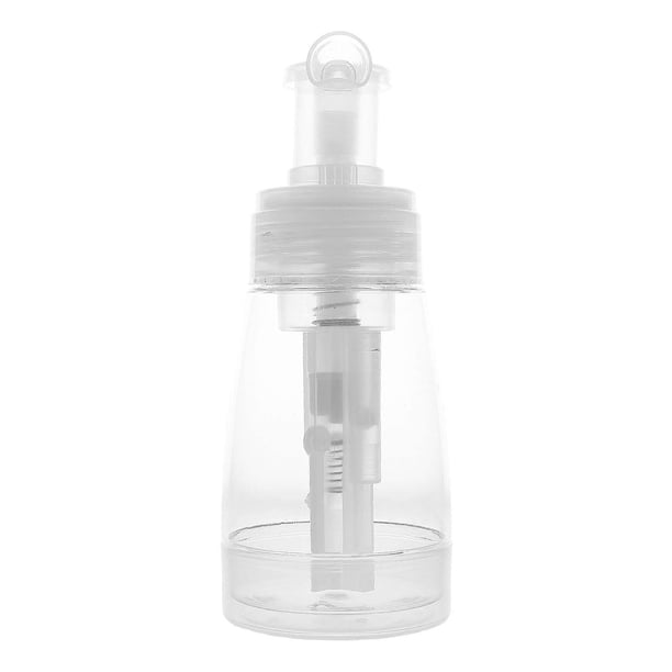 Lightweight Powder Applicator Bottle Body Powder Puff Spray Bottle For ...