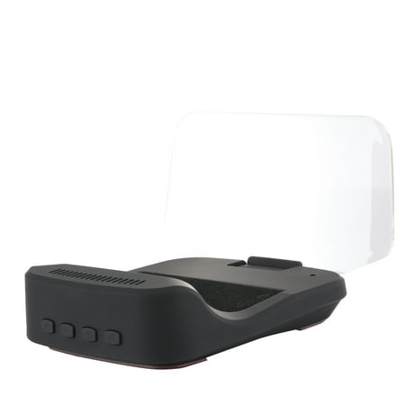 Head Up Projector, Head Up Car Electronic Accessory Head Up Display ...