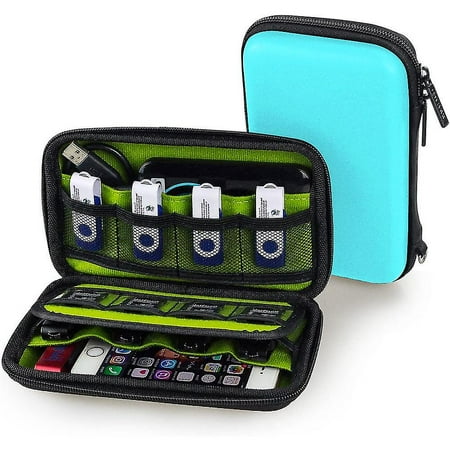 Waterproof Memory Card Case,usb Flash Drives,power Banks--(Fulbox ...